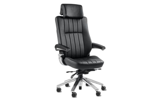24 uurs stoelen - Control Room Store